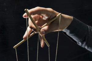 WORKAROUNDS TO DIRTY TRICKS: THE WORKPLACE MANIPULATION GAME – All-In ...