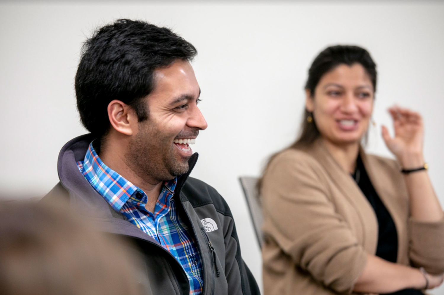 Leadership Partners – All-In Strategies